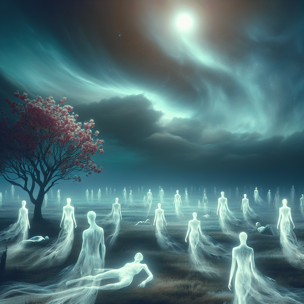 Explaining Dreams About Dead Bodies - yourdreamyland.com Explaining Dreams About Dead Bodies - yourdreamyland.com